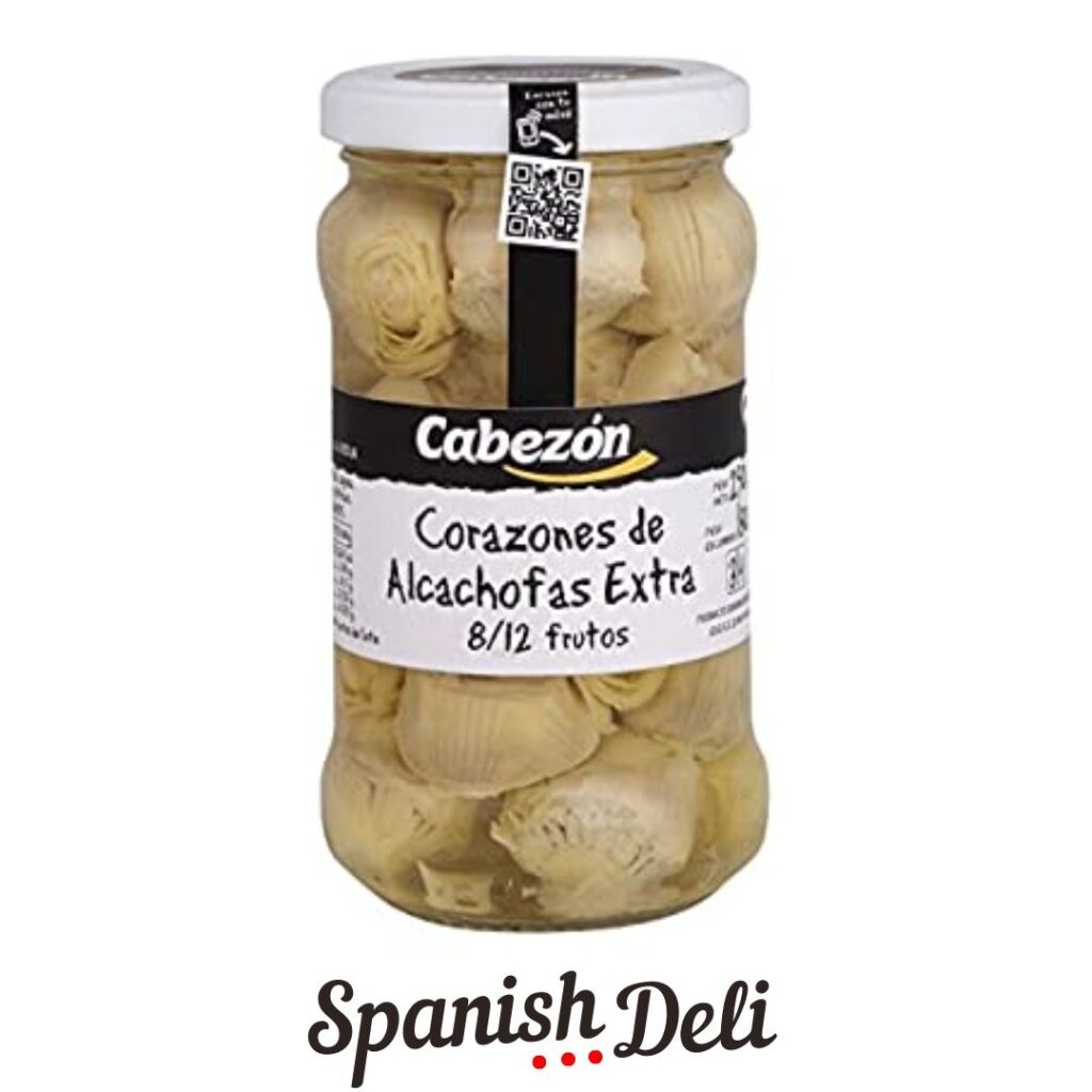 Spanish Ingredients in Australia - Spanish Deli - Spanish Food in Australia